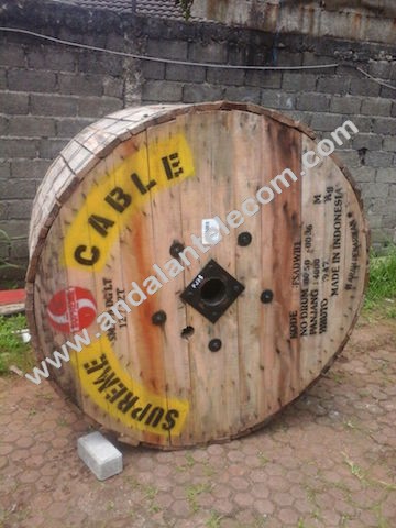 KABEL FIBER OPTIC SCPT